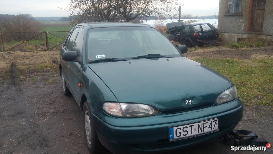 Sprzedam auto Frąca - Sprzedajemy.pl