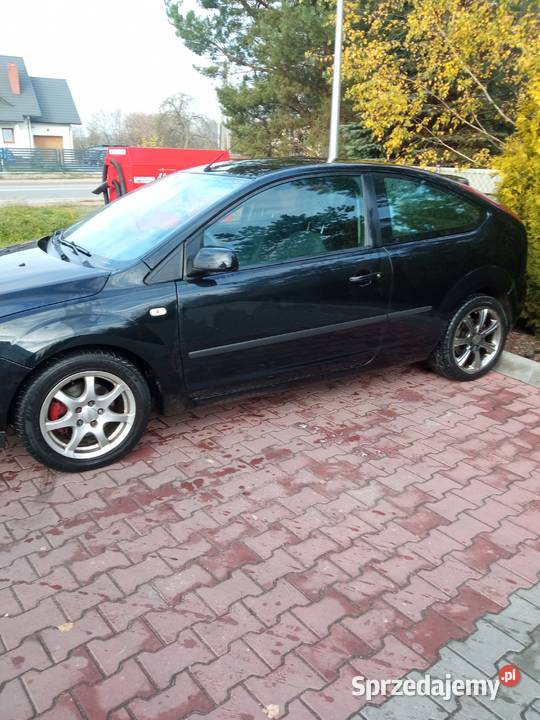 Sprzedam auto forda Sępichów - Sprzedajemy.pl