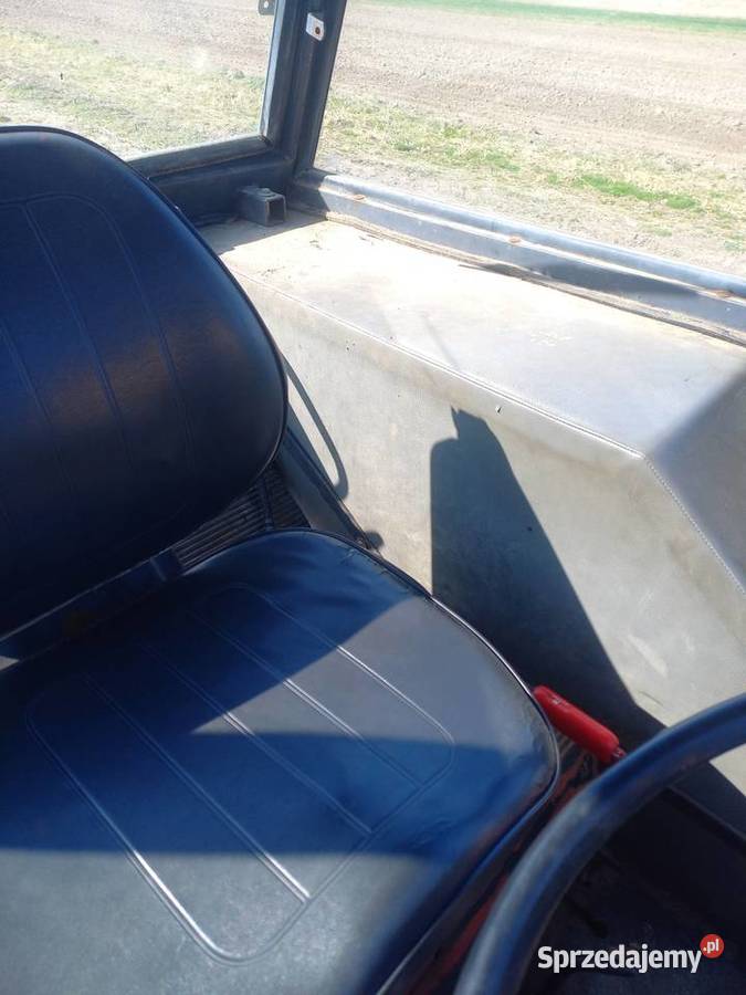 Zetor 7245 Jarosław - Sprzedajemy.pl