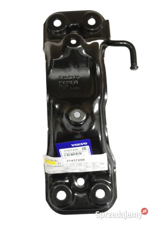 VOLVO S60 V60 S80 V70 XC60 wspornik mocowanie wydechu walu… Bielany ...