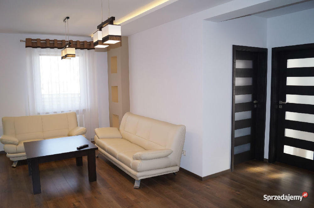 NOWY APARTAMENT W CENTRUM ŻOR ZIELONA PODKOWA KOMFORTOWO WYPOSAŻONY ...