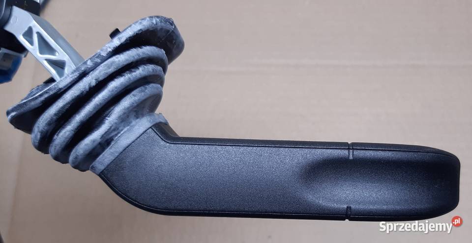 PRZEŁĄCZNIK WYCIERACZEK SCANIA 4 95-04R 1424970 ORYGINAŁ Mielęcin ...