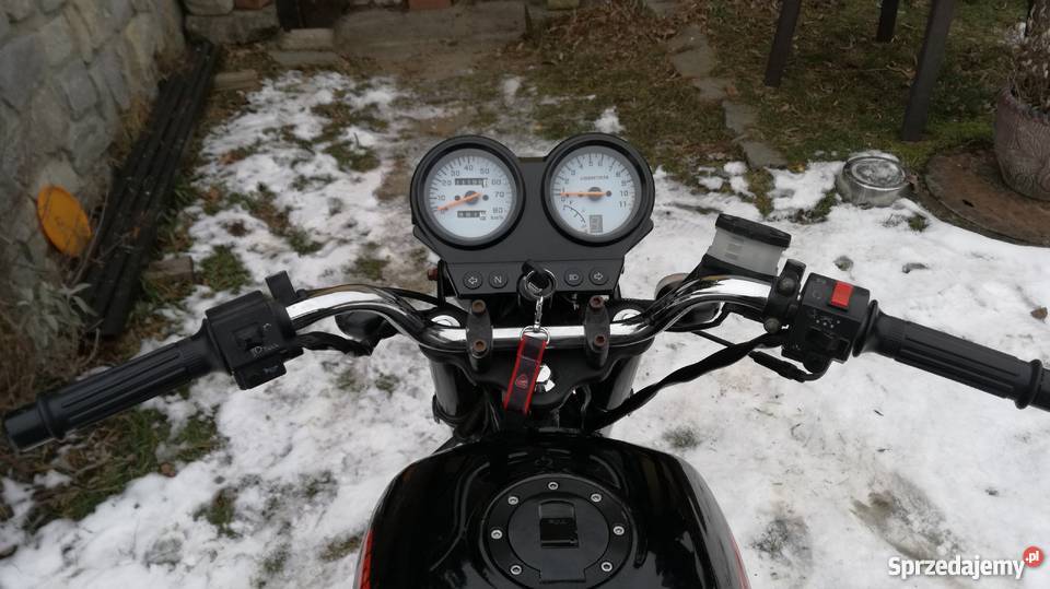 Romet Router WS50 SWAP 140ccm,(nie cbr, yzf, r125, junak) Brzeg ...