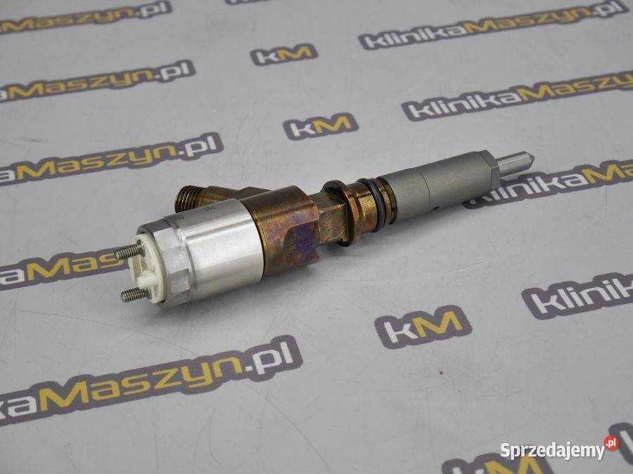 3200690 320-0690 pompowtryskiwacz Caterpillar Perkins nowy Będzin ...