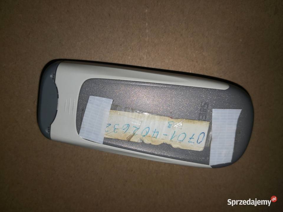 Telefon Siemens c60 Radom - Sprzedajemy.pl