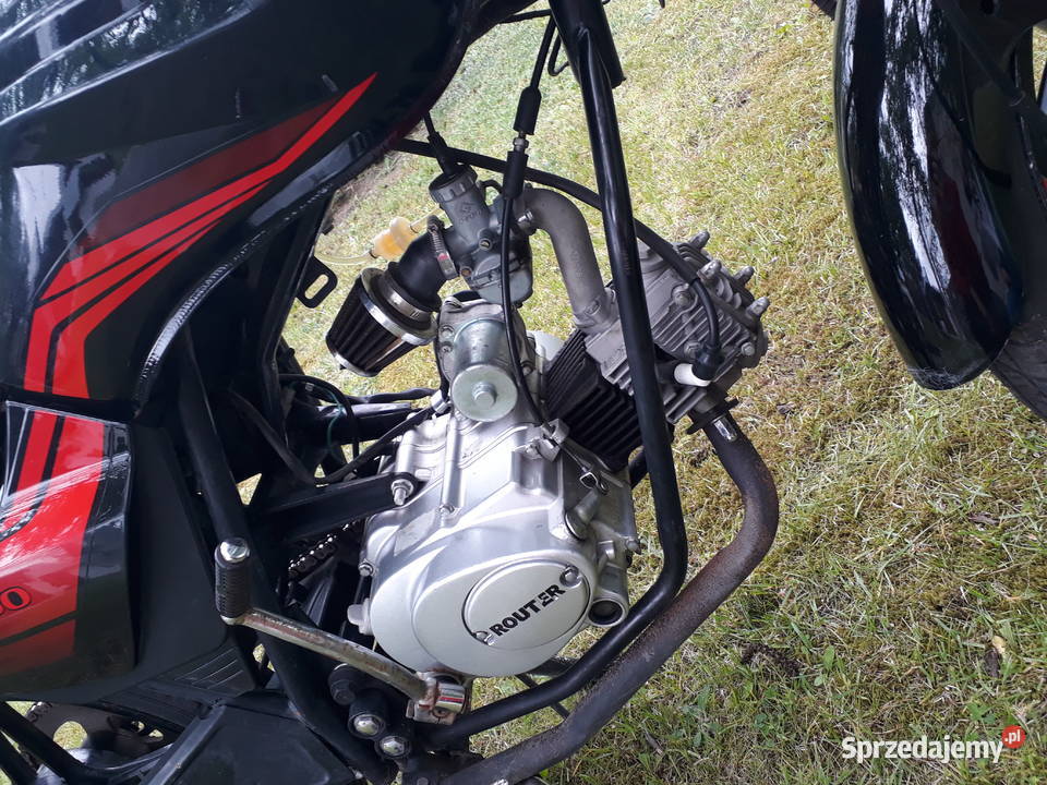 Router ws 50 Nowa Brzeźnica - Sprzedajemy.pl