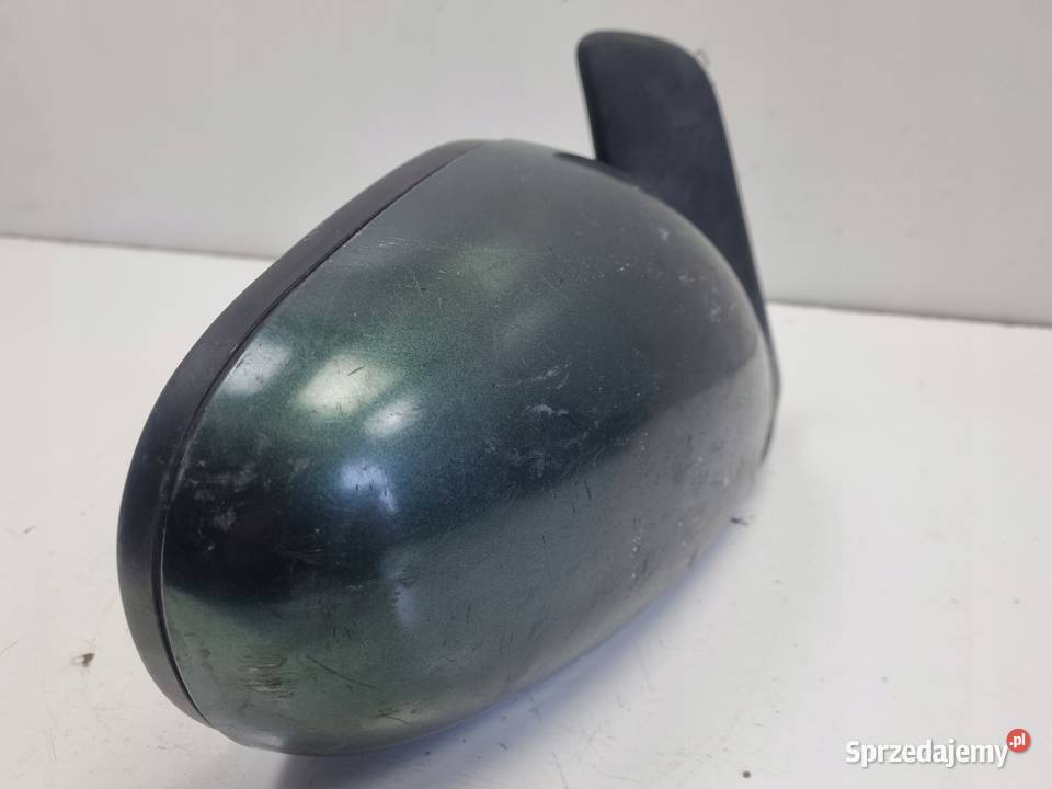 PRAWE LUSTERKO Ford Galaxy MK1 I LIFT 00-06r _ PASAŻERA 5 kabli Chełm ...