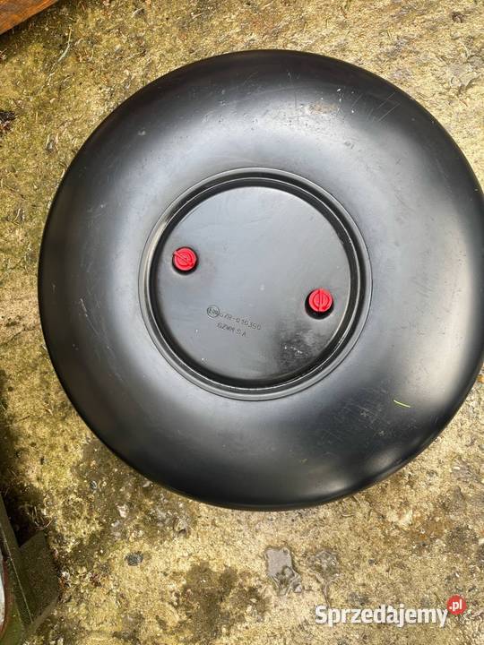 Butla gaz samochodowa 33l LPG Łódź - Sprzedajemy.pl