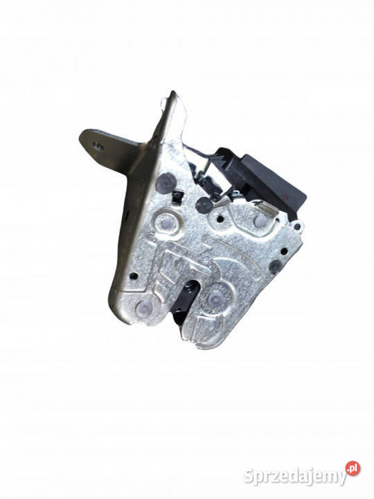 ZAMEK KLAPY MERCEDES X290 GT AMG 0997400600 Murzynowo - Sprzedajemy.pl