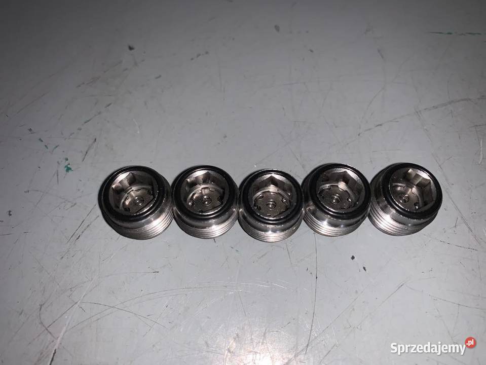 RC Hawe insert check valve 4117 Warszawa - Sprzedajemy.pl RC Hawe insert check valve 4117 Warszawa - Sprzedajemy.pl
