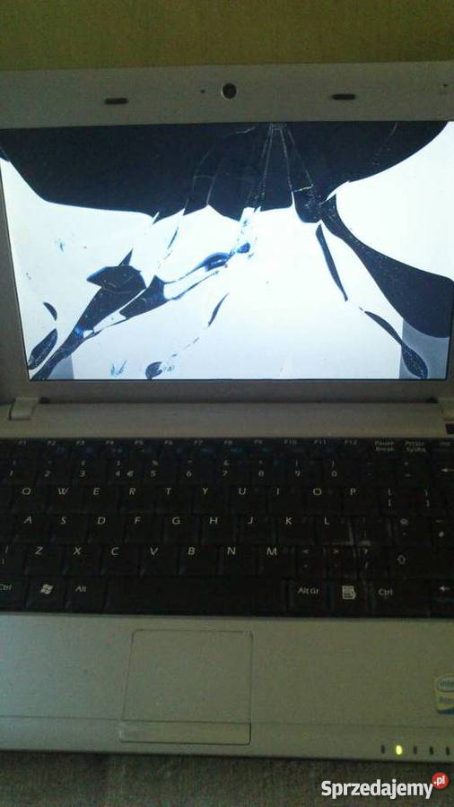 Netbook Advent 4211-B Radomsko - Sprzedajemy.pl