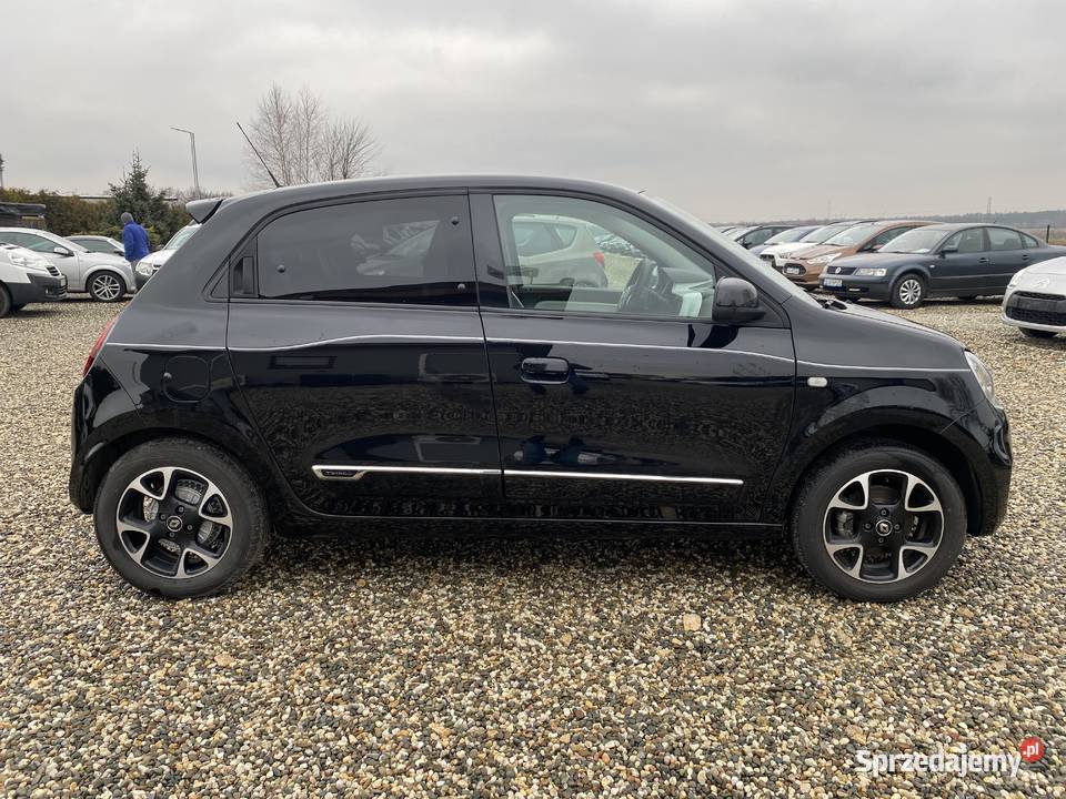 Renault Twingo Paniówki - Sprzedajemy.pl