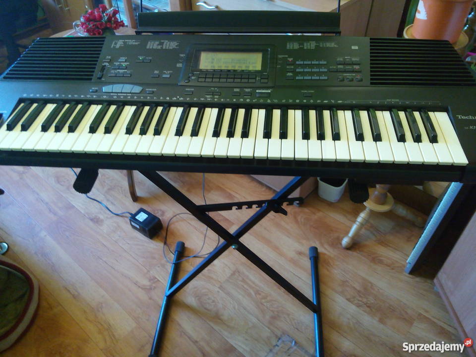 Keyboard Technics sx kn 720 Bydgoszcz - Sprzedajemy.pl
