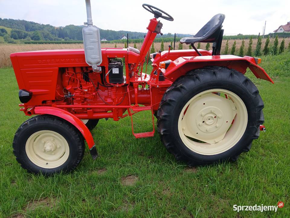 ## Władymiriec T-25A T-25 ## Lubcza - Sprzedajemy.pl