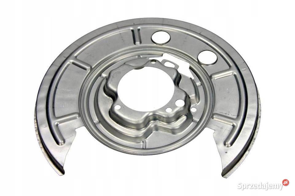 OSŁONA TARCZY HAM. FIAT T. DUCATO 06- LE/ BOXER/ JUMPER Poznań ...