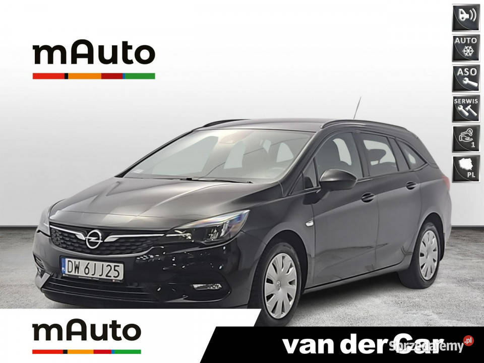 Opel Astra V 1.5 CDTI GS Line S&S ! Z Polskiego Salonu ! Faktura VAT ...
