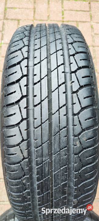 Koło z oponą Dunlop SP SPORT 200 195/60 R 15 Siedlce - Sprzedajemy.pl Koło z oponą Dunlop SP SPORT 200 195/60 R 15 Siedlce - Sprzedajemy.pl