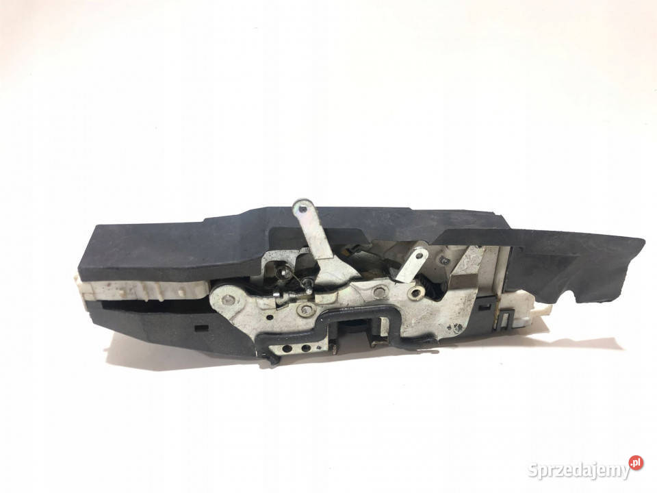 ZAMEK DRZWI 2217205035 MERCEDES S KLASA W221 Murzynowo - Sprzedajemy.pl