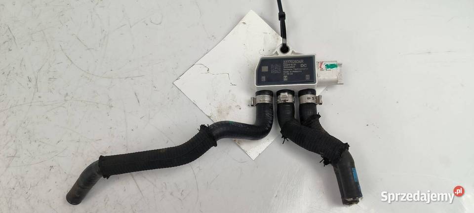 CZUJNIK RENAULT TRAFIC III 227702634R Lipno - Sprzedajemy.pl