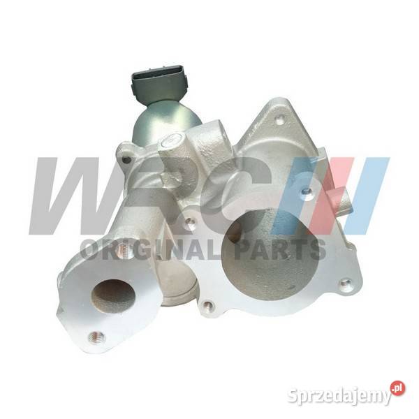 Zawór recyrkulacji spalin EGR Opel Astra H 1.7CDTi Włocławek ... Zawór recyrkulacji spalin EGR Opel Astra H 1.7CDTi Włocławek ...