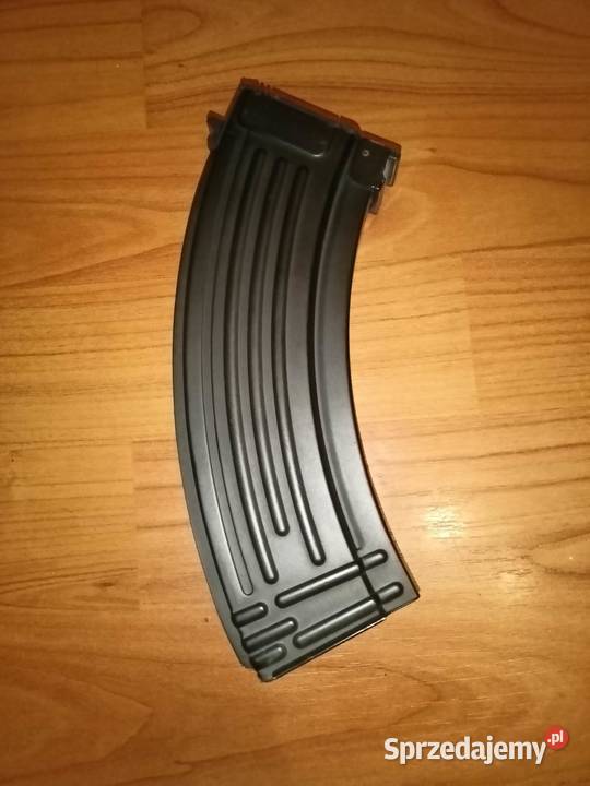 Replika Karabinek szturmowy AEG Cyma CM028 AK47 Siedlisko - Sprzedajemy.pl