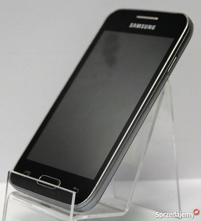 Samsung Galaxy Trend 2 Lite SM-G318H Ruska 64 Wrocław - Sprzedajemy.pl
