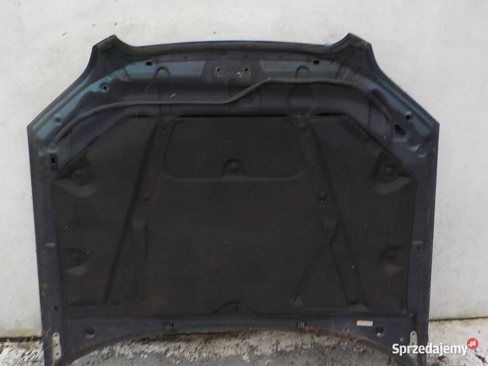 405 SUBARU OUTBACK III MASKA POKRYWA SILNIKA Garbów - Sprzedajemy.pl