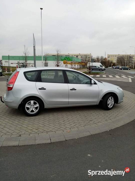 Samochód osobowy Lublin - Sprzedajemy.pl