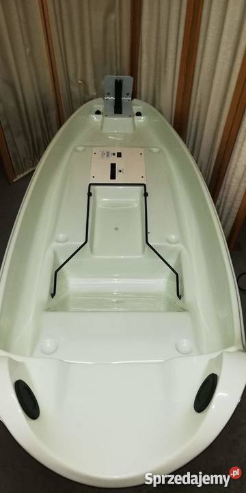 Kapsuła SPA Alpha Basix Legnica - Sprzedajemy.pl