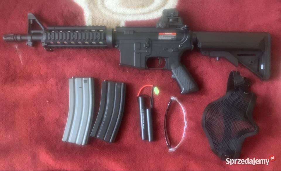 Replika ASG! CYMA.506 Gdańsk - Sprzedajemy.pl