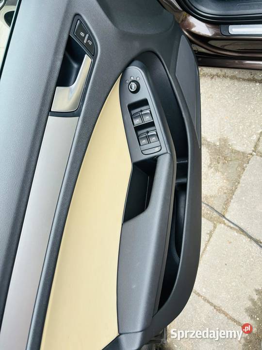 Audi A4 B8 Modliborzyce Sprzedajemy Pl