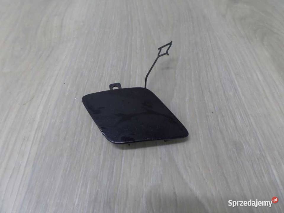 VW PASSAT B8 15- ZASLEPKA ZDERZAKA PRZOD 3G0807155 Rokocin - Sprzedajemy.pl