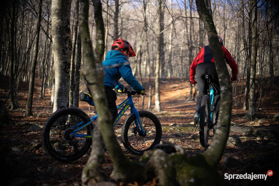 Hol rowerowy Trax Pro, linka holownicza do roweru dla dzieck Warszawa ...