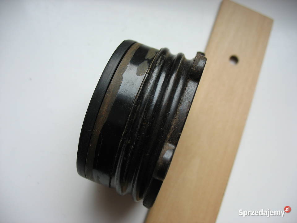 Star 266 gniazdo żarówki wodoszczelne wojsko lampa FSC Przemyśl ...