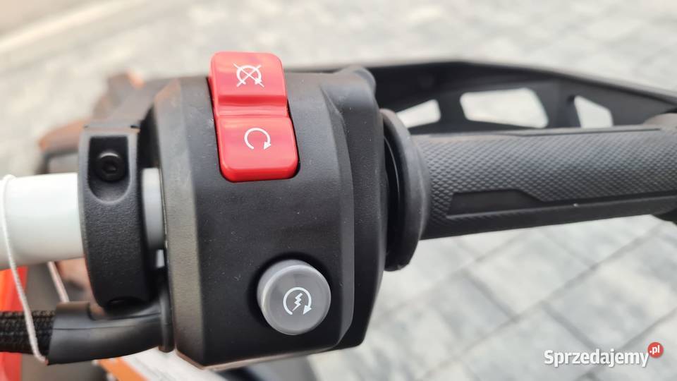 BRP Can-Am Ryker Rally Edition 900 ACE 2023 panel Red kat:B Nowy Sącz ... BRP Can-Am Ryker Rally Edition 900 ACE 2023 panel Red kat:B Nowy Sącz ...