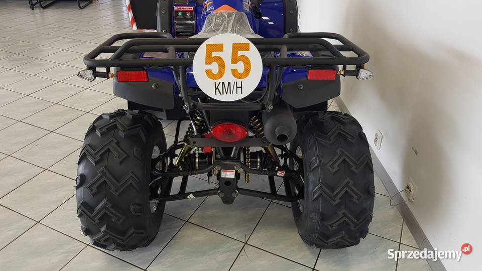 BASHAN BS200 Nowy Targ - Sprzedajemy.pl