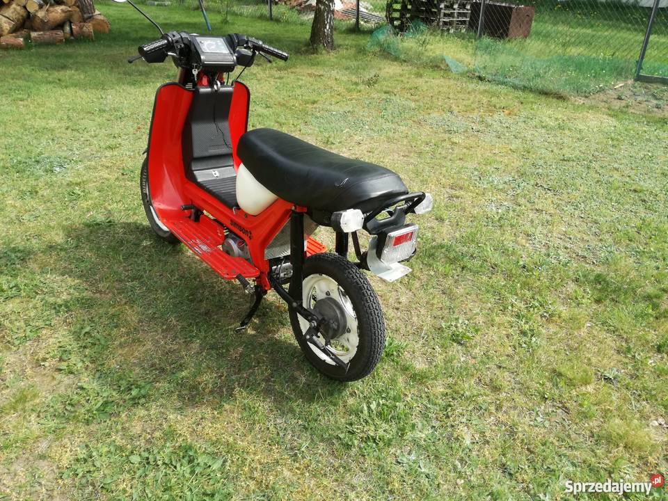 Sprzedam Simsona sr70 Gidle - Sprzedajemy.pl