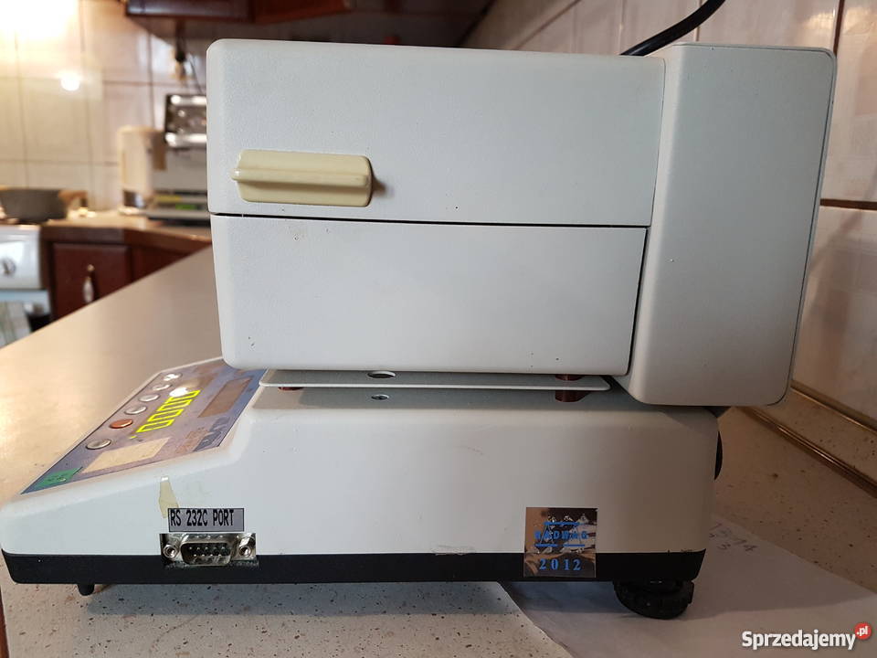 Wagosuszarka Radwag wps 30 s stan bdb Wielka Wieś - Sprzedajemy.pl