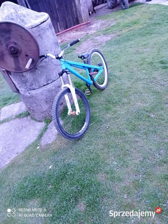 Mam na sprzedaż rower duncon cooker Łękawica - Sprzedajemy.pl