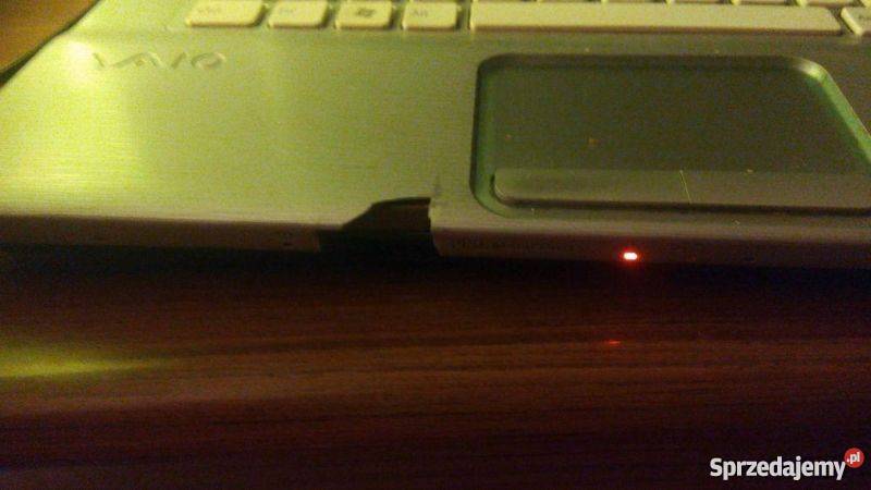 Sony Vaio VGN NW21MF+Gratisy Na Tablet/Xbox360/PS3 Warszawa ...