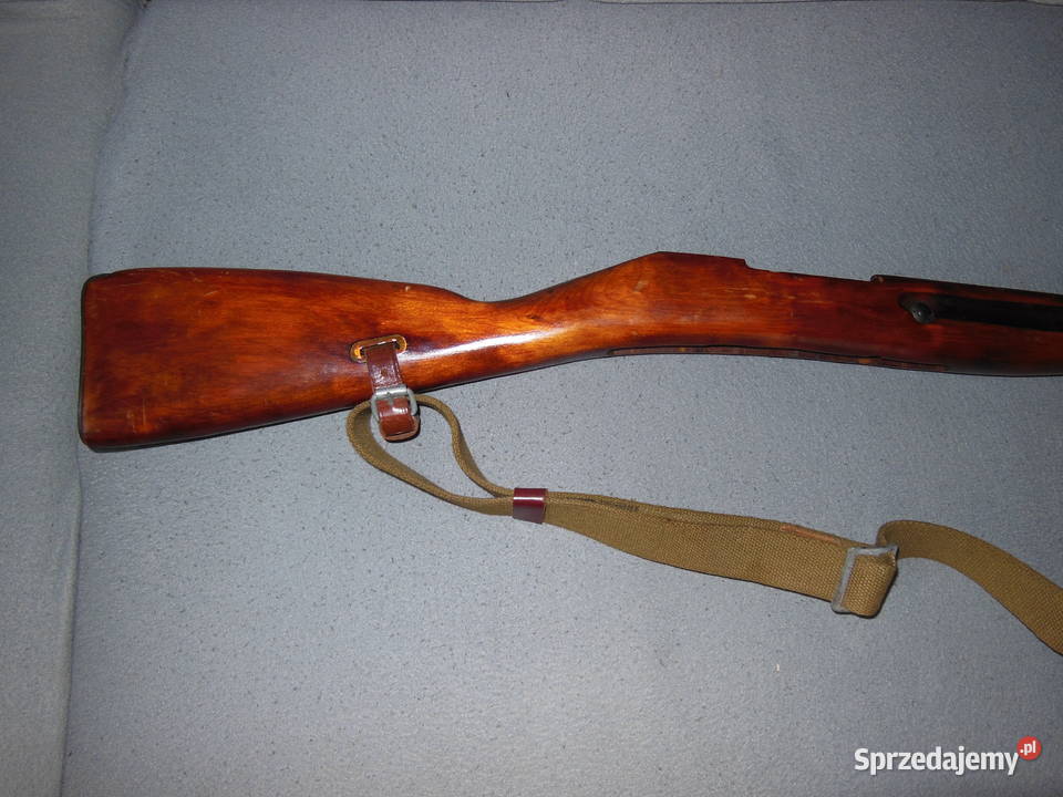 Kolba do karabin Mosin wz 91/30 Kielce - Sprzedajemy.pl