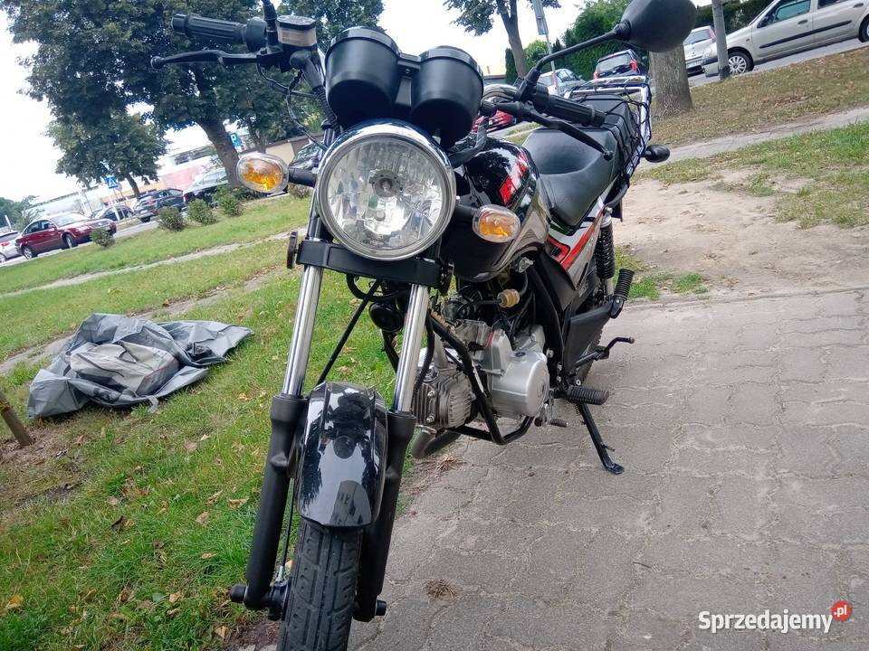 Sprzedam Romet Router WS 50/110 cm Jarocin - Sprzedajemy.pl