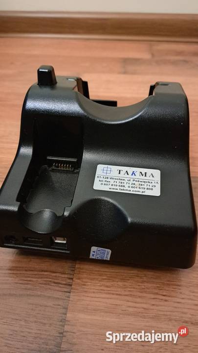 PSION WORKABOUT PRO 7527C-G2 Win Mobile Pro 6.1 Zielona Góra ...