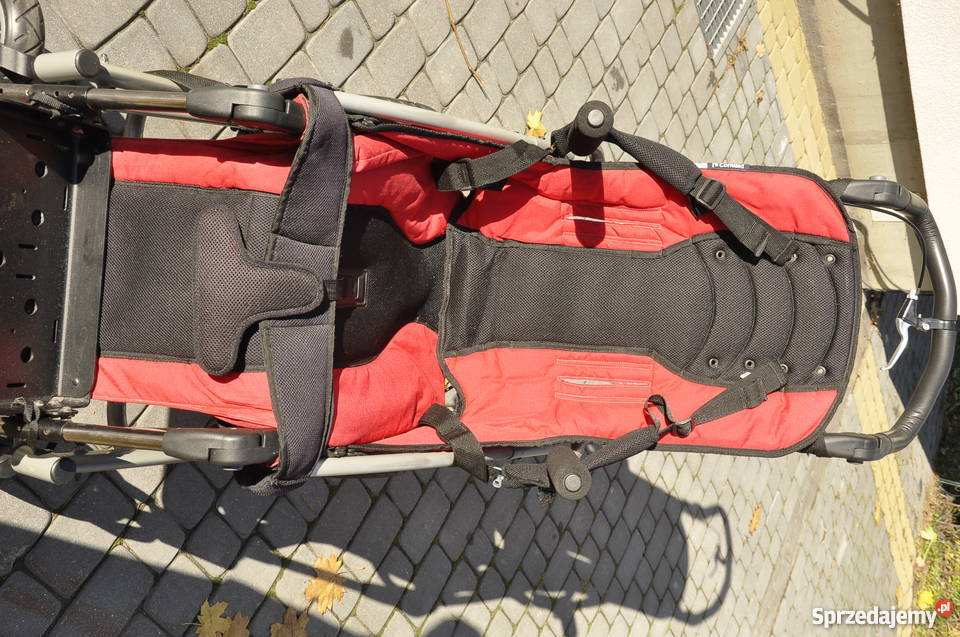 wózek convaid cruiser rodeo 16 do 77 kg Lubartów - Sprzedajemy.pl
