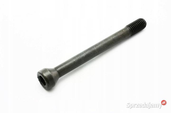 Śruba imbusowa wałka atakującego mechanizmu różnicowego VW Audi Seat ...