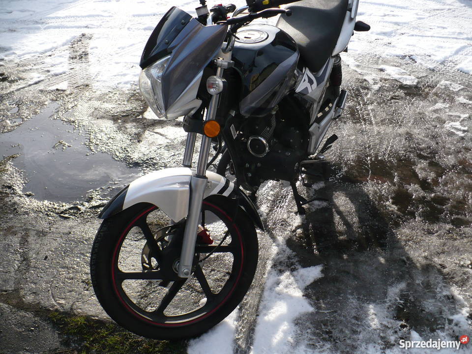 Junak 122 RS Cena do negocjacji Sosnowiec - Sprzedajemy.pl