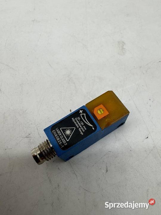 Wenglor YK12PA7 Czujnik fotoelektryczny Warszawa - Sprzedajemy.pl