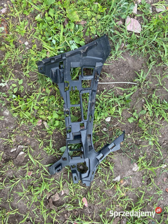 2058850865 ŚLIZG ZDERZAKA PRAWY PRZÓD MERC W205 Murzynowo - Sprzedajemy.pl