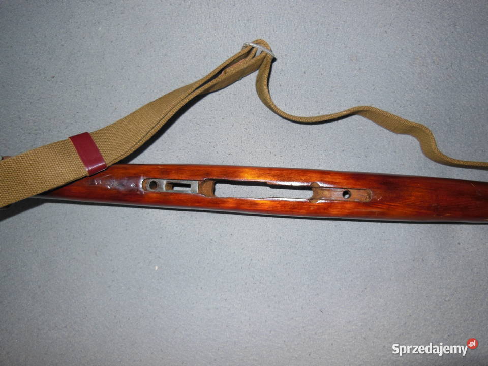 Kolba do karabin Mosin wz 91/30 Kielce - Sprzedajemy.pl