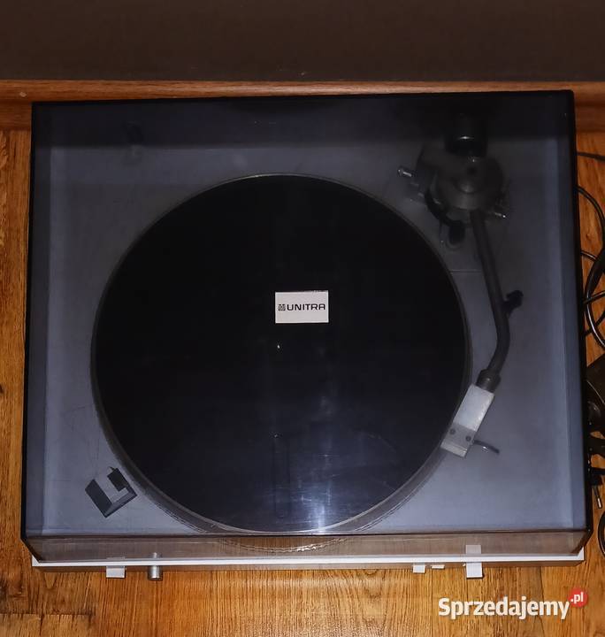 Sprzęt Unitra Swarzędz - Sprzedajemy.pl